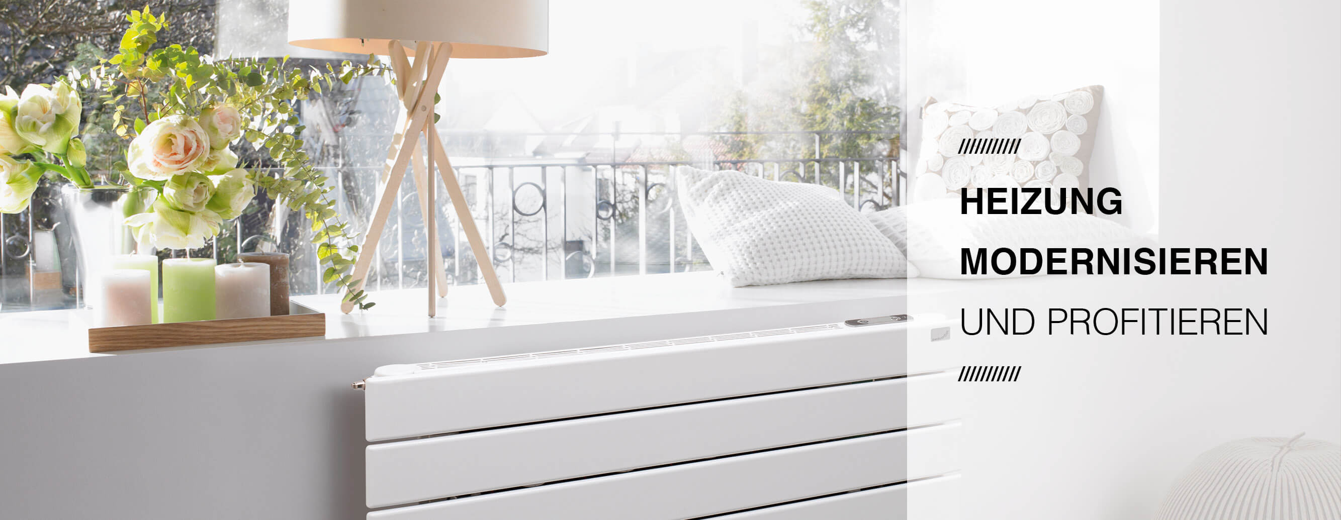 Referenzen Haustechnik - Thomas Erdmann Heizung-Sanitär GmbH